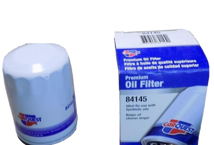 CARQUEST 84145 - cross reference oil filters | oilfilter-crossreference.com