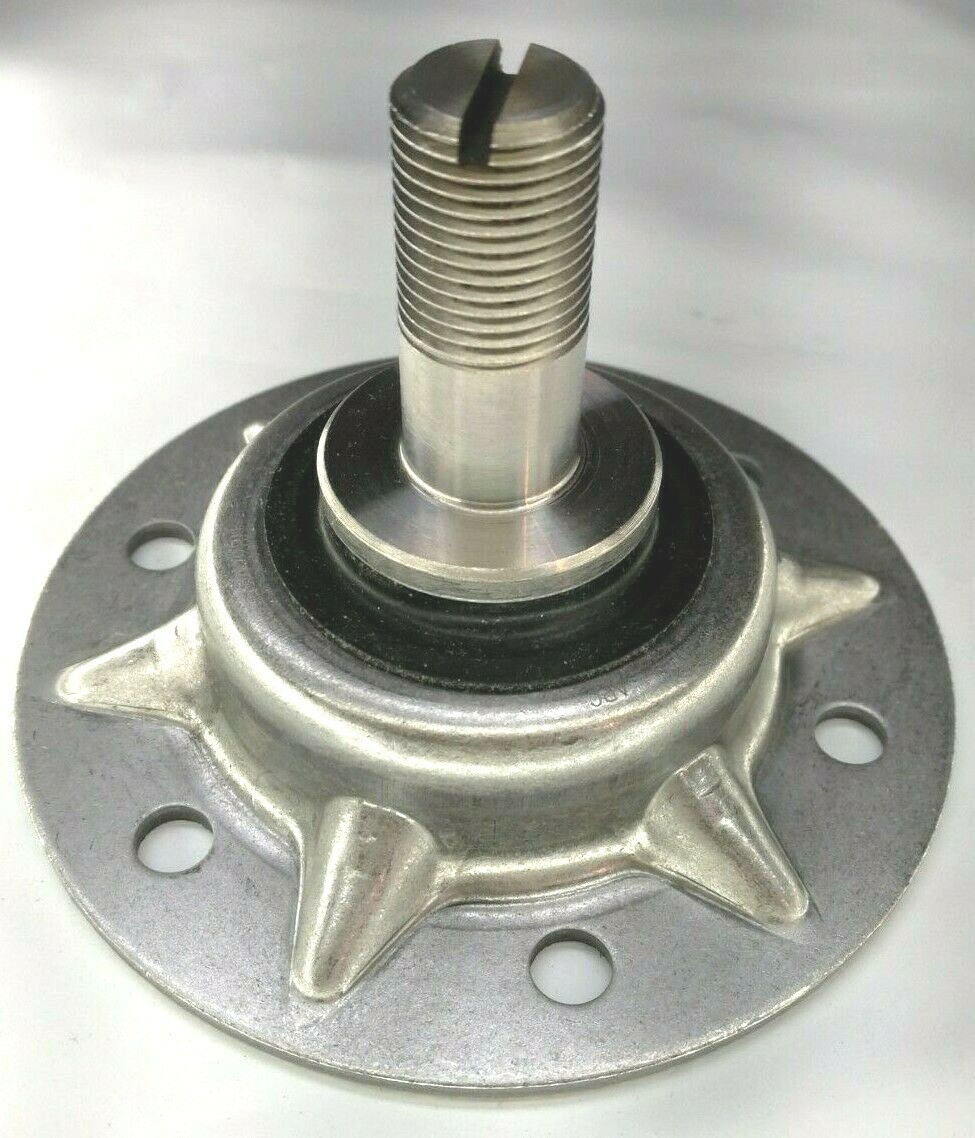 UPGRADED Premium Flanged Sweeper Bearing Replaces Flory SMA BCA ...