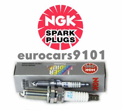 New! Volvo NGK Spark Plug 6481 LR005483 | eBay