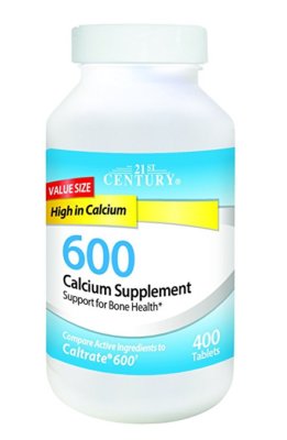 Windmill Calcium Citrate + Vit. D Tablets, 120 Ct | eBay