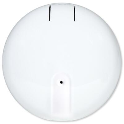 2GIG Wireless FireFighter Smoke Detector Sensor-Transmitter (2GIG-FF ...