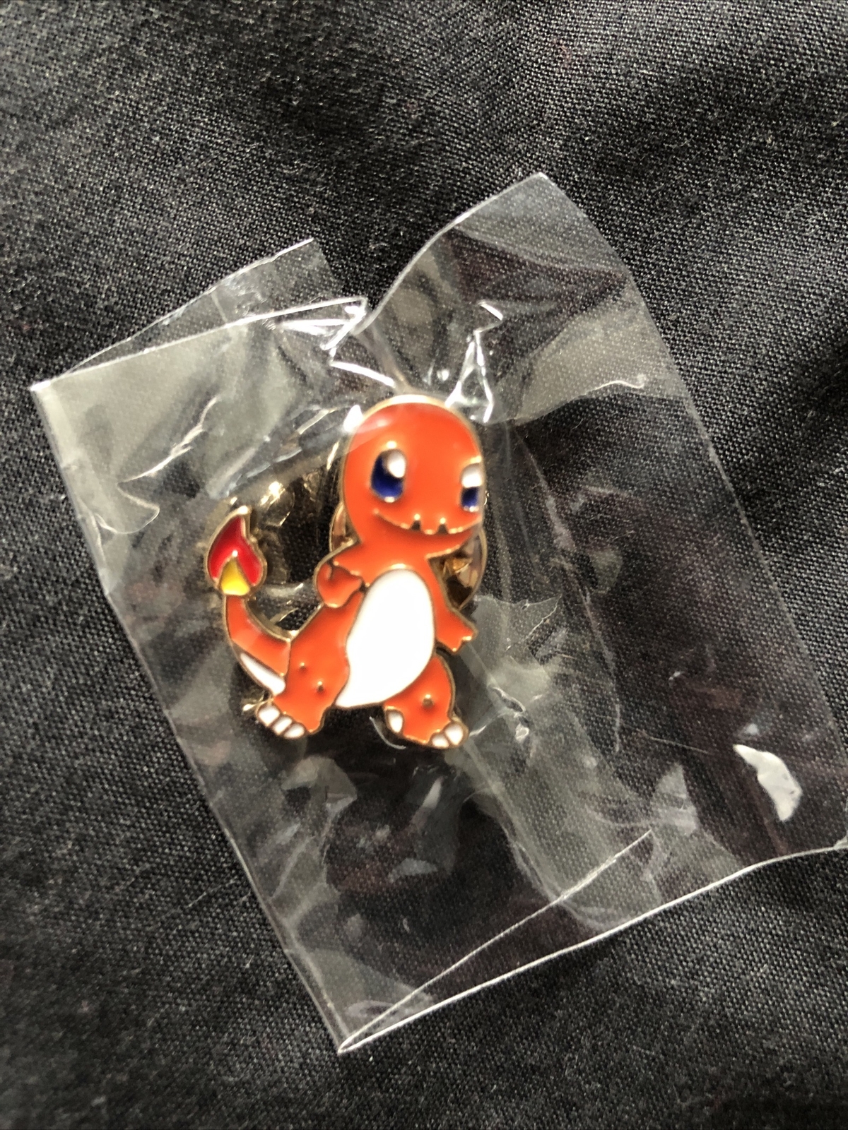 Pokémon Pin Badge Set | eBay UK