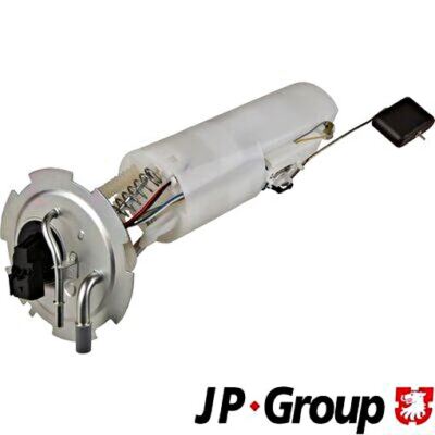 Fuel Pump JP GROUP Fits DAEWOO Lanos Saloon 96344792 | eBay
