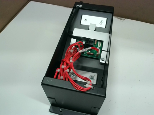 Simplex 4100-1270 Master Phone W/ Cable - New No Box | eBay