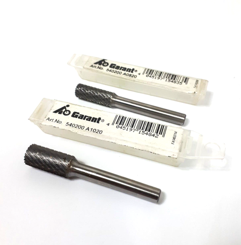 2x Garant 540200 Frässtift A0820 und A1020 Fräser | eBay.de