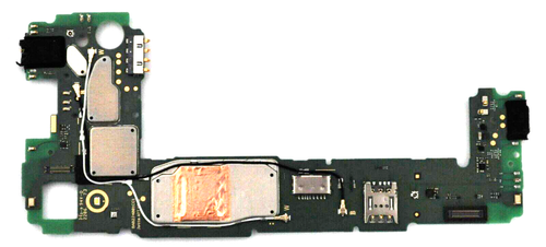 OEM AT&T TCL 30 Z 4188R REPLACEMENT 32GB LOGIC BOARD MOTHERBOARD~GOOGLE ...