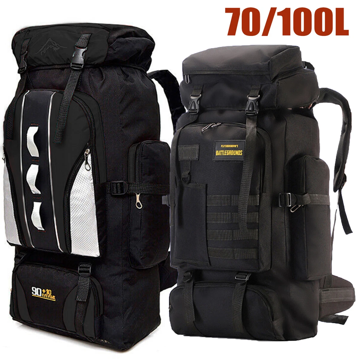 Akzeptiert Übersee Belästigung wanderrucksack große menschen Partikel Maori Vorteil