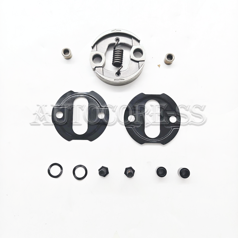 For STIHL Clutch 4149 160 2000 FS91r FS94r FS111rx FS131 KM91r KM131r ...