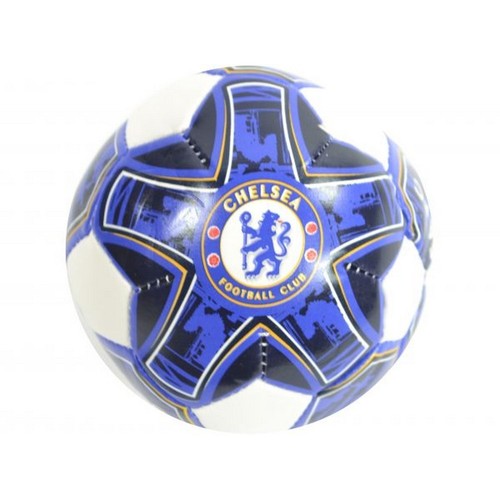 Chelsea FC - Mini ballon de foot SPECIAL EDITION (BS3491) 5063300719619 ...