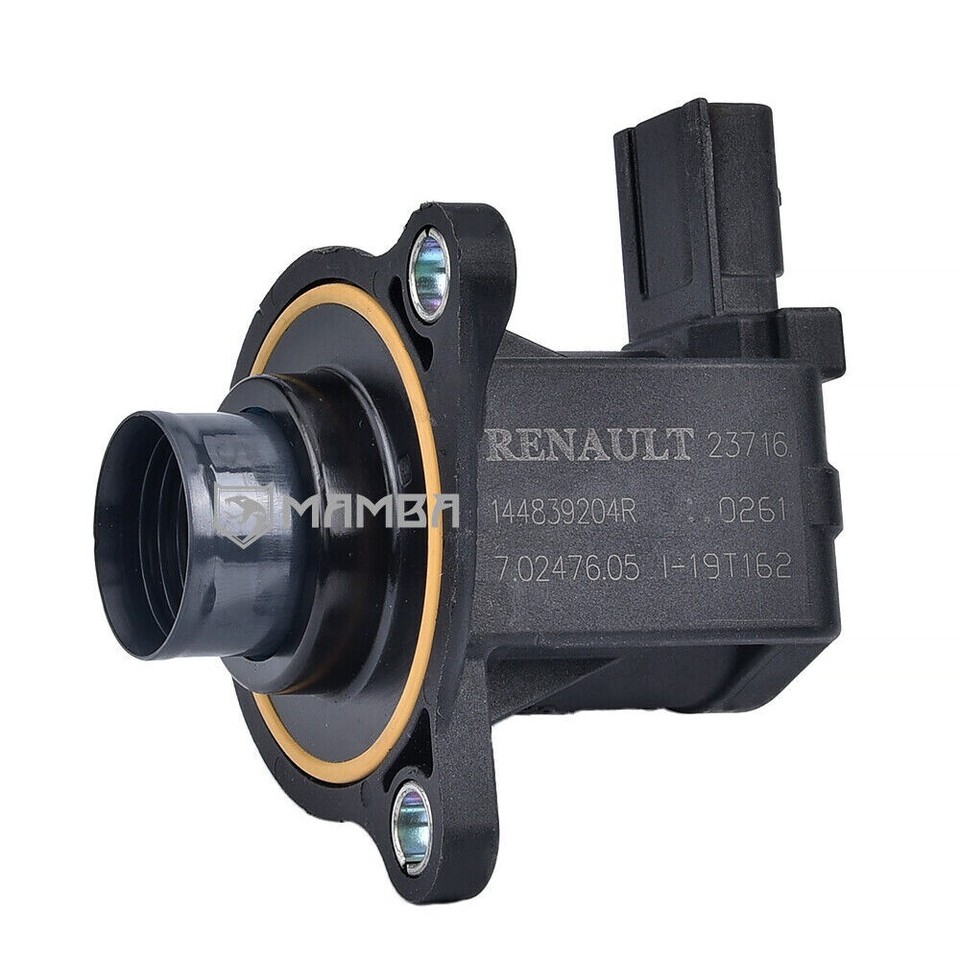Fits Nissan KR20DDET PIERBURG Turbo Solenoid/Diverter 144839204R 7. ...