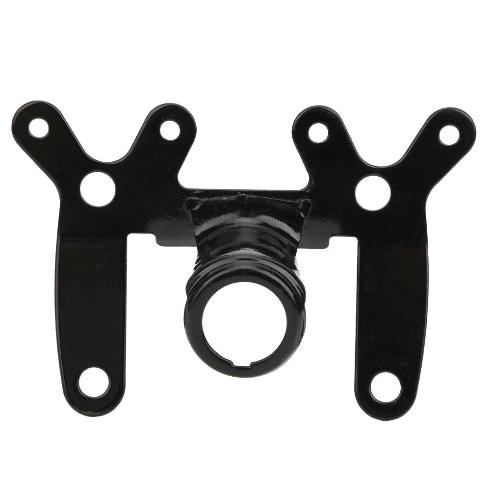 Universal Motorcycle Instrument Bracket Tachometer Speedometer Odometer ...