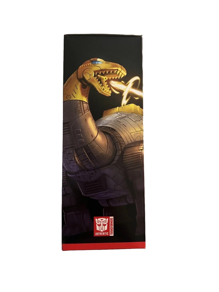 Transformers The Movie Studio Series 86- 15 Sludge Leader Class MISB | eBay