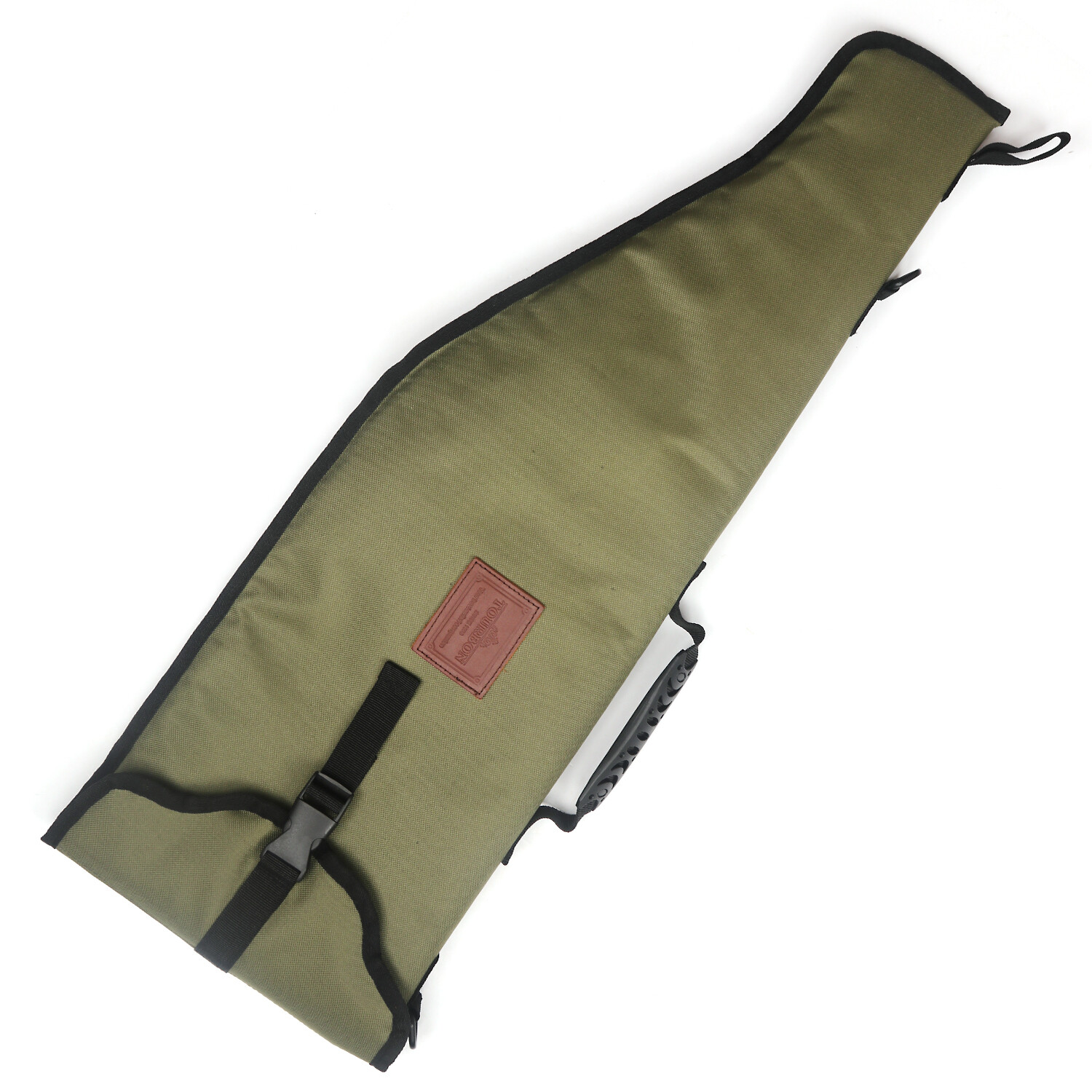 Tourbon Short Rifle Case Shotgun Scabbard Carry Bag Hunting Gun Barrel ...