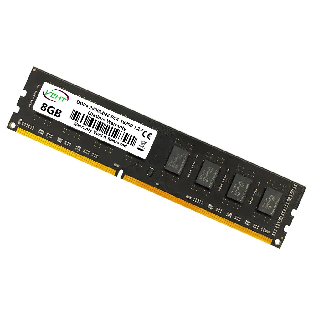 DDR2 DDR3 2GB 4GB 8GB Desktop Memory Ram PC2 667 800Mhz PC3 1066 1333 ...