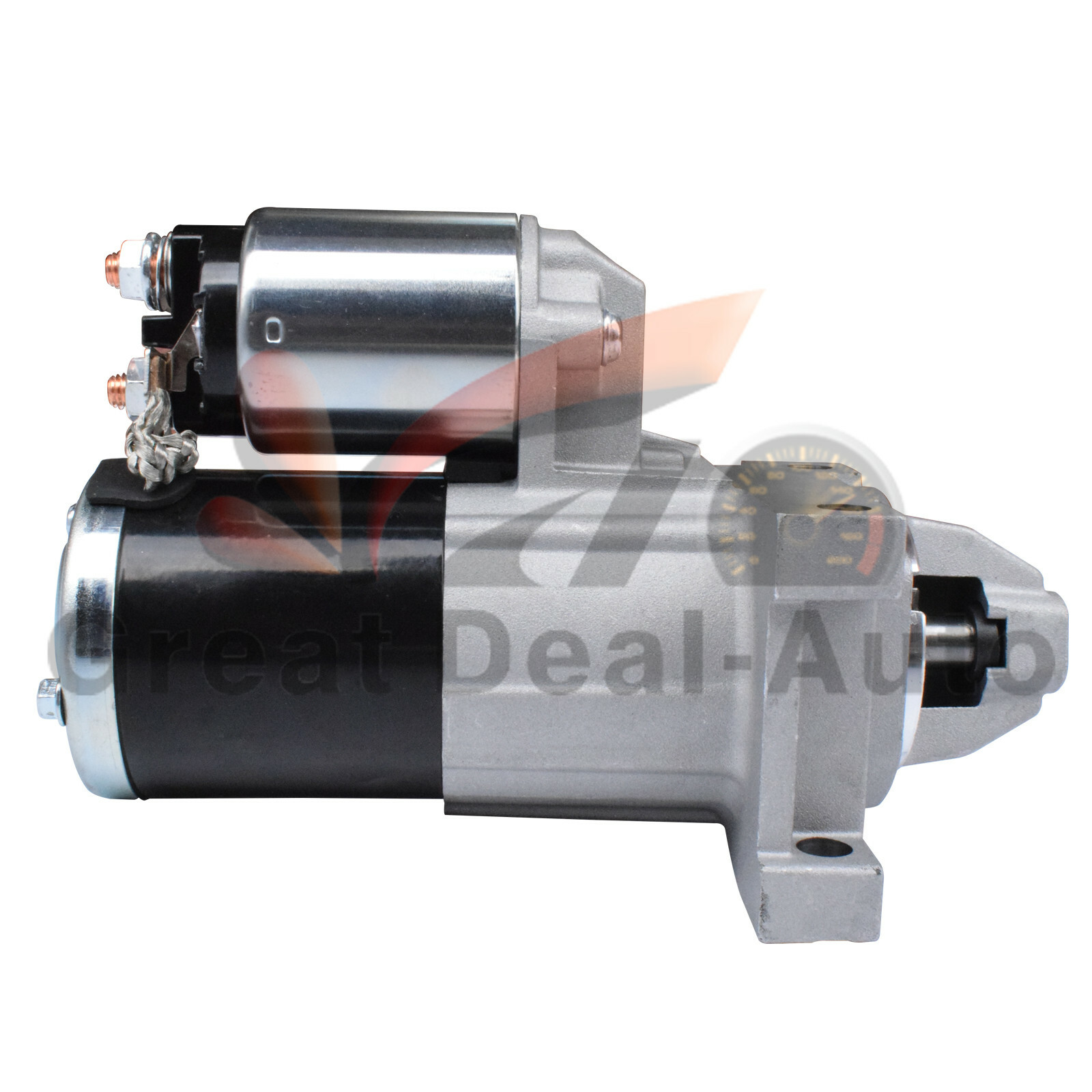 Starter Motor for Holden Commodore VE VF 6.0L 6.2L L76 L77 L98 LS3 V8 ...