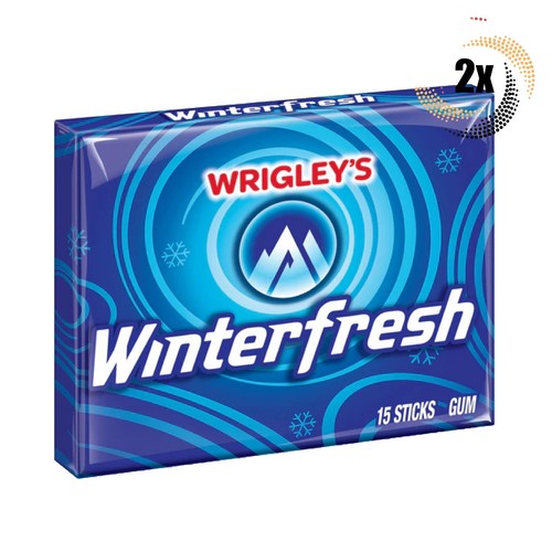 Double Bubble Gum Wrigley's Hubba Bubba Original Bubble Gum - Pack Of ...