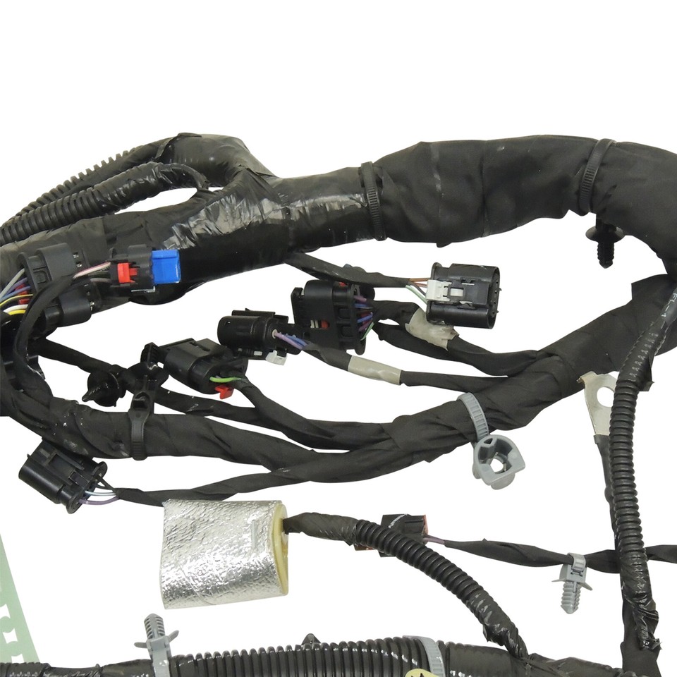 Engine Wiring Harness 2019 Silverado Sierra 1500 2.7L Turbo L3B ...