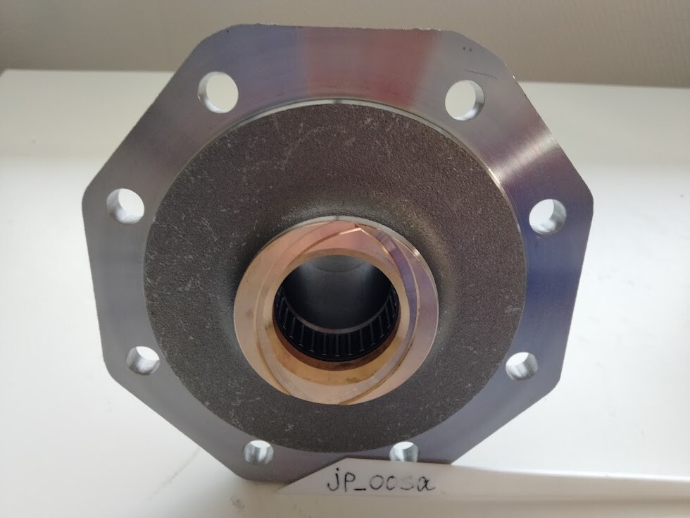 Toyota Genuine OEM Steering Knuckle Spindle Sub-Assembly 43401-60081 ...