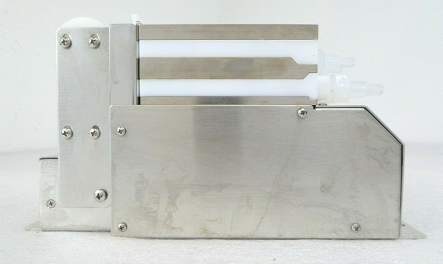 Millipore Rgen-01 Photoresist Dispense Pump RDS Tel Ct2911-000003r14 ...