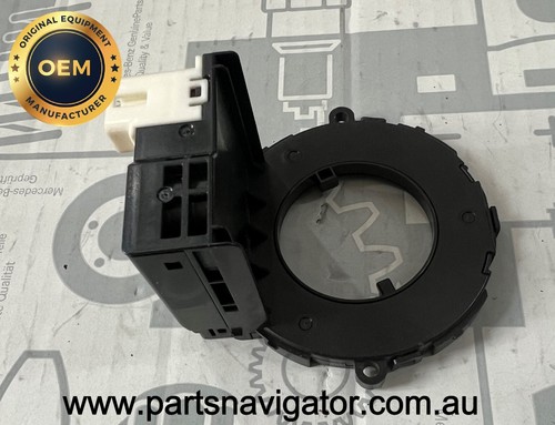 STEERING WHEEL CONTACT SPIRAL ANGLE SENSOR FOR MITSUBISHI MIRAGE ...