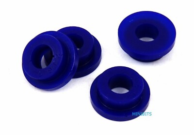 Mini Morris Leyland Moke Rear Subframe Mount Poly Kit NEW | eBay Australia