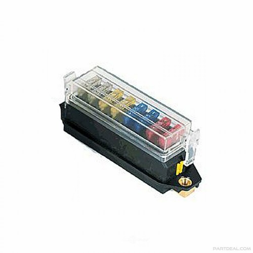 Fuse Box Hella H84960101 | eBay