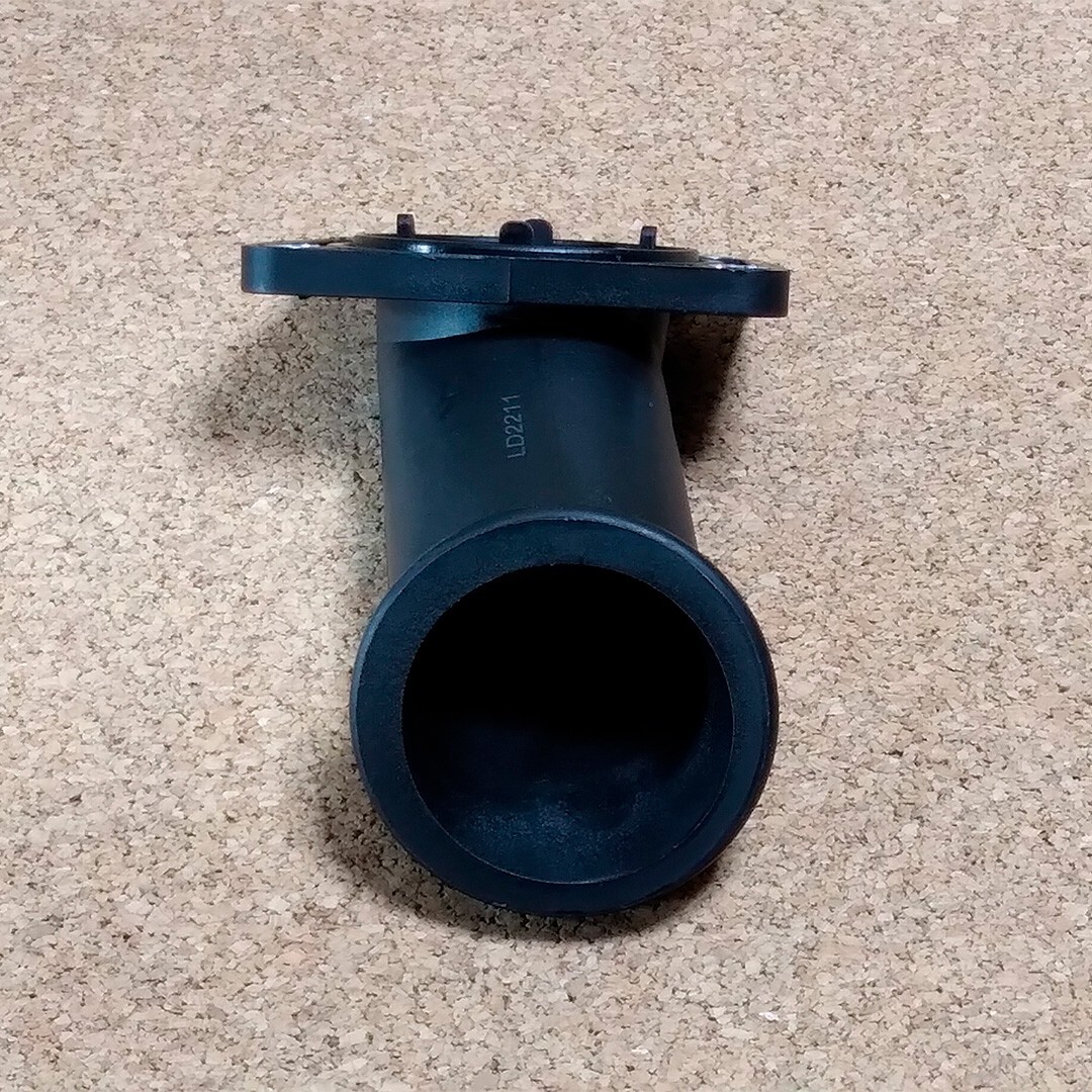 LAND ROVER THERMOSTAT HOUSING RANGE ROVER 4.4 2006-2009 NEW 4680290 | eBay