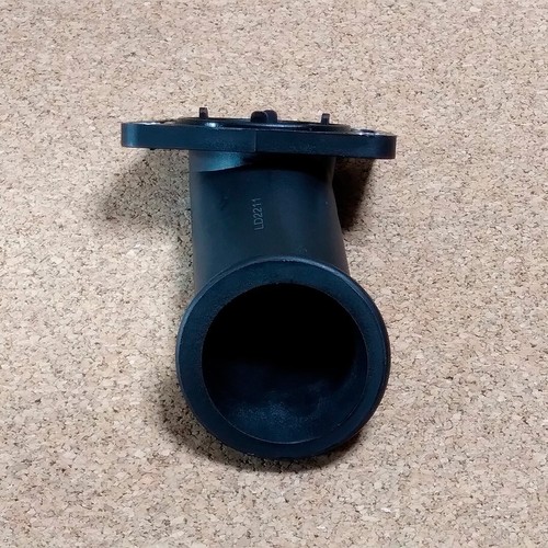 LAND ROVER THERMOSTAT HOUSING RANGE ROVER 4.4 2006-2009 NEW 4680290 | eBay