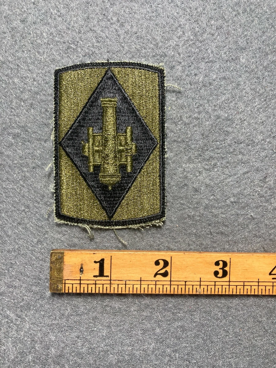 75th Field Artillery Brigade