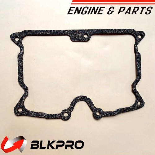 3* Rocker Housing Cover Gasket for STC Injector Cummins NTC NT N855 14L ...