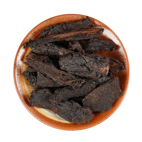 High Quality Cistanche Organic Chinese Herbal Tea Roucongrong 正品肉苁蓉 50g ...