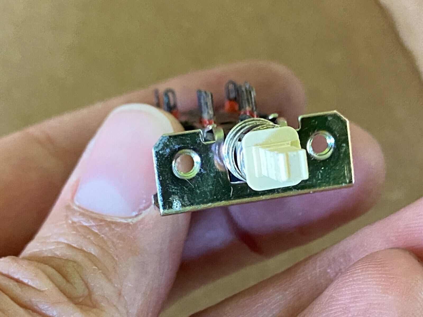 New Schadow SDU3P Power Switch - NAD Realistic Marantz Concept 16.5 ...