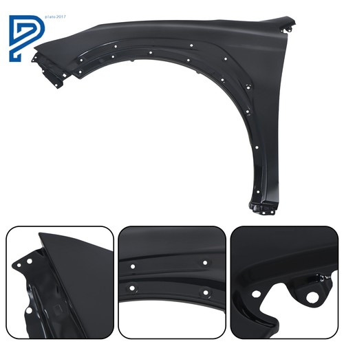 Driver Fender Front Left Primed For Subaru Outback 2022 2023 2024 ...