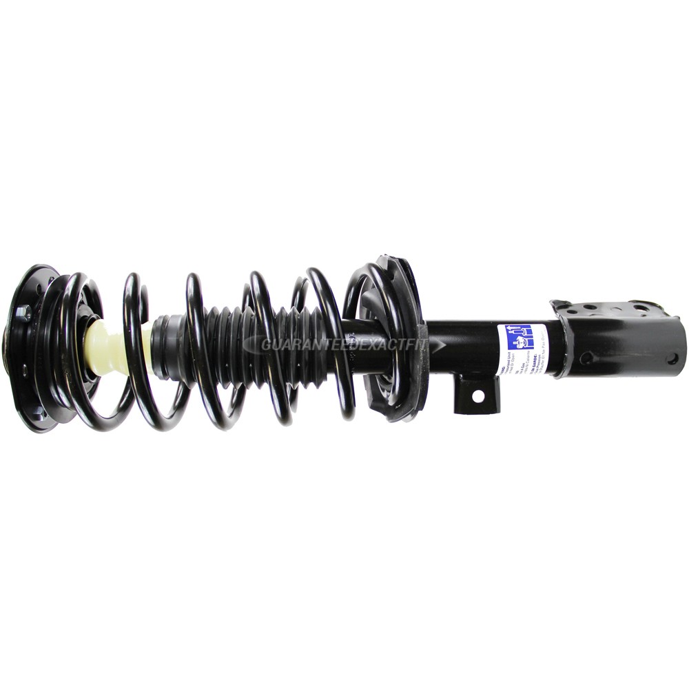 For Chevy Equinox Saturn Vue Monroe Front Strut & Spring DAC | eBay