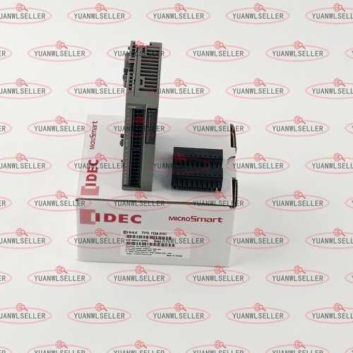 1PCS NEW IDEC FC6A-R161 PLC module | eBay