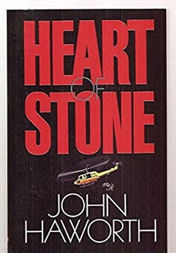 Heart of Stone Paperback John Haworth 9780891075585| eBay