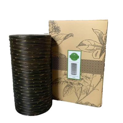 Avid Scentsy Diffuser Shade Essential Oil Bronze Cylinder Shade Only ...