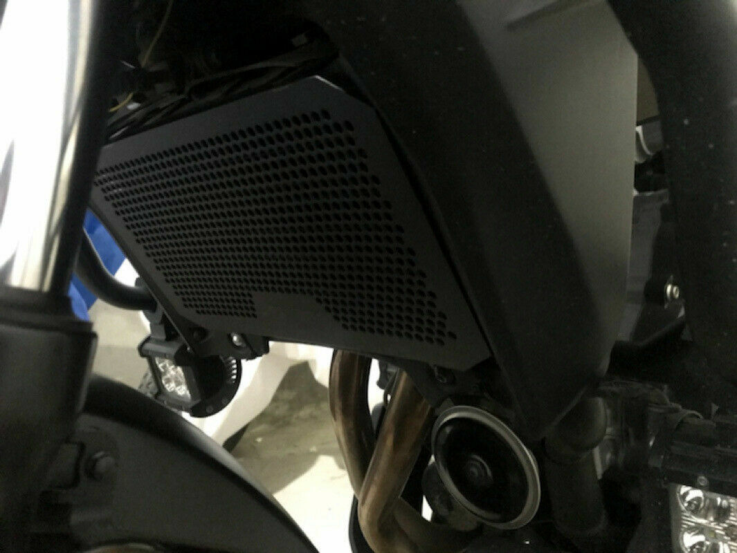 For Honda CB400X CB500X CB400F CB500F Radiator Grille Guard Cover ...