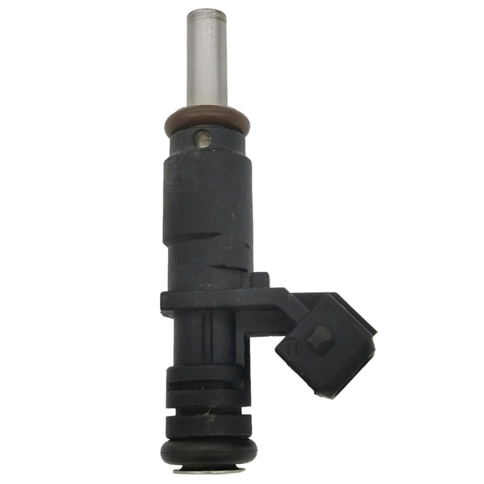 4X Fuel Injector 13537561277 for BMW E81 E87 116i 120i E90 E84 316i ...