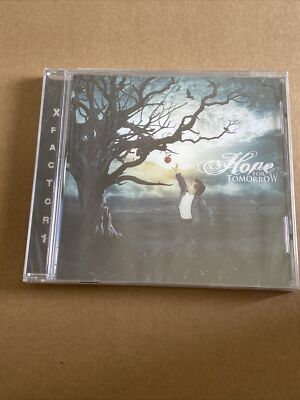 Xfactor1 - Hope For Tomorrow - (CD) New Sealed | eBay