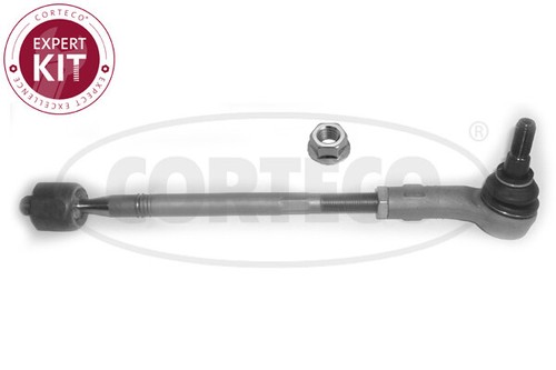 Tie Rod for VW PORSCHE AUDI:TOUAREG,CAYENNE,AMAROK,Q7, 7L0422803D ...