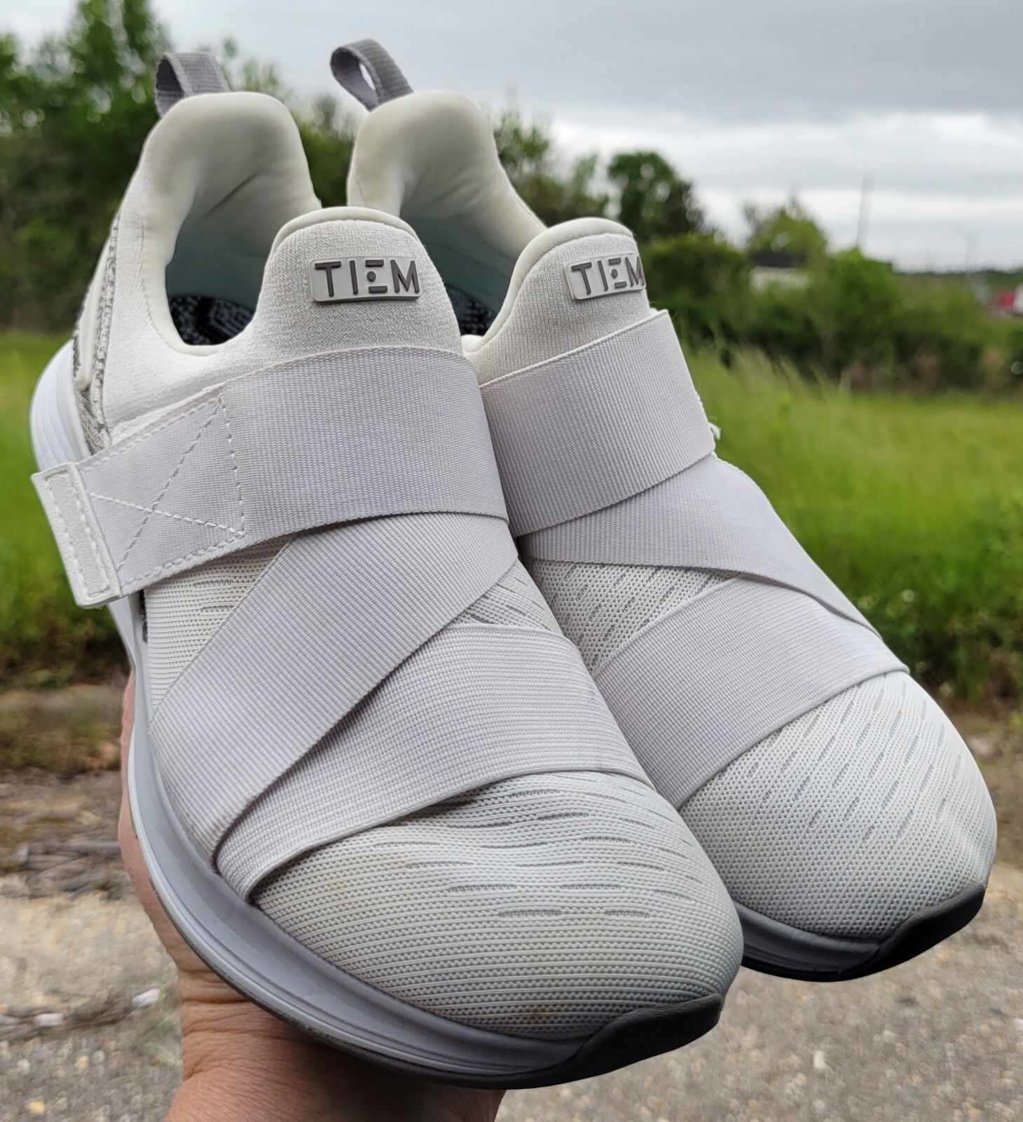 Tiem Latus Studio Fitness Crossfit Shoes 10025W Snake… - Gem