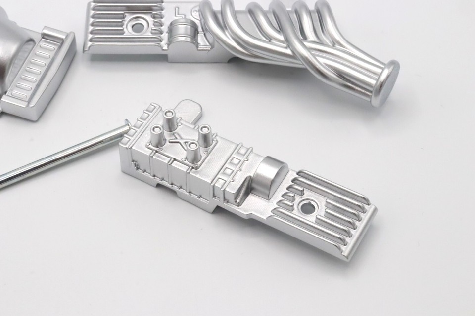 Puller Tractor Engine Kit - Fly'n Farmall - Farmall - Super Rod Tractor ...