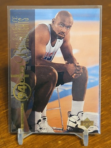 1994-95 Upper Deck Basketball Card #167 Tim Hardaway USA | eBay