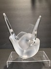 Lalique Vase Sylvie for sale | eBay