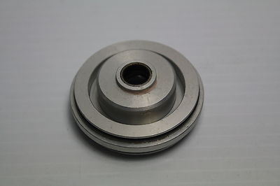 SMC VN4-A3AA Plate Assembly for 2 way Media Valve New | eBay