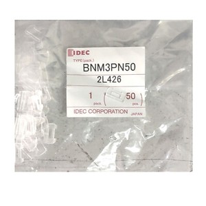 IDEC BNM3PN50 Strip Fastener (BAG OF 1200+)New # | eBay