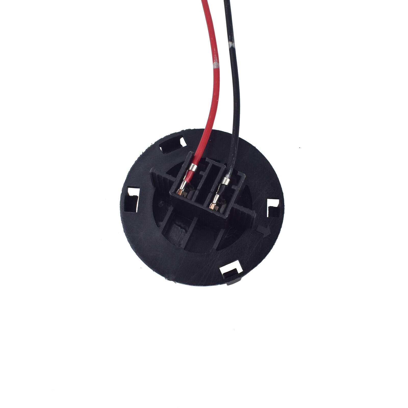 2X H7 Headlight Bulb Socket Holders For Hyundai Tucson 2016-21 Kia ...