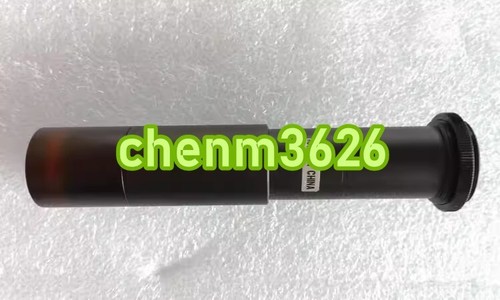 1PC USED Industrial lens MML08-ST170D #YY | eBay