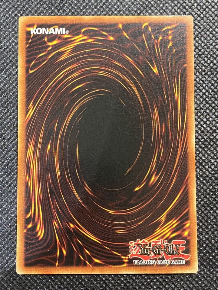 YuGiOh! - Kotodama MRL-095 Common 1st Edition Near Mint Magic Rulers | eBay